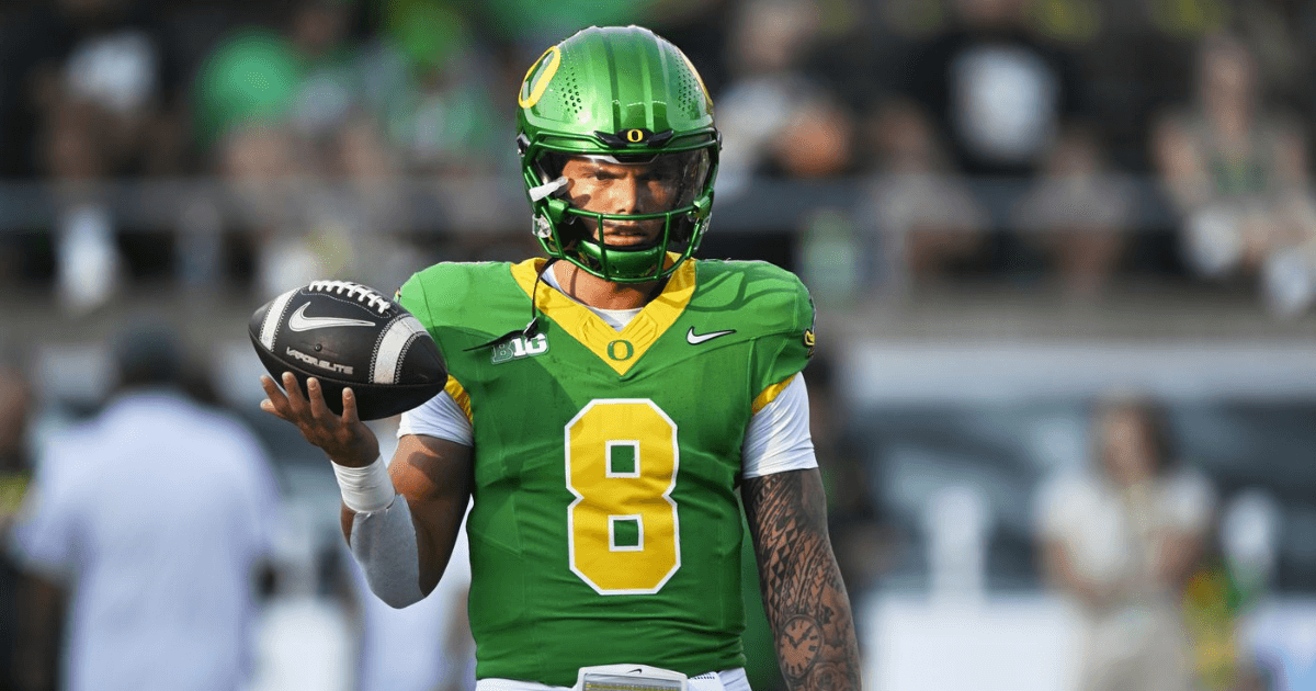 Dylan Gabriel: How He Executes With Precision And Veteran Awareness ...