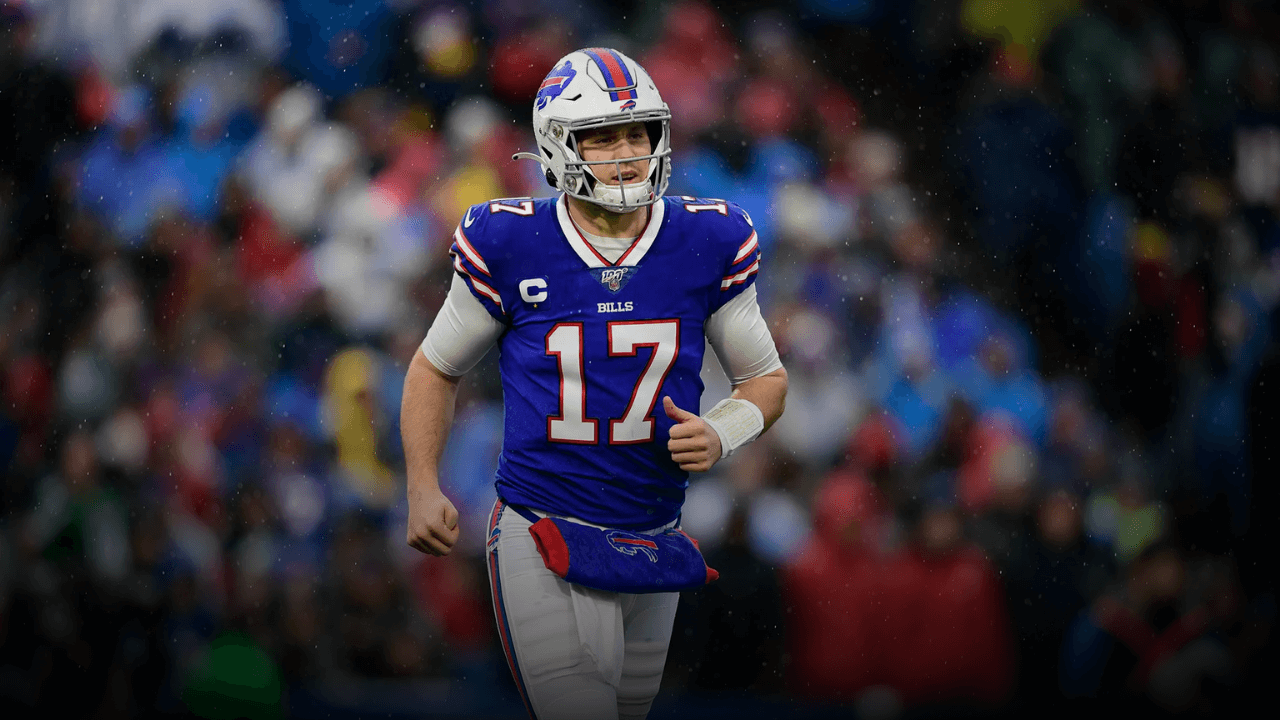 What Josh Allen Teaches Us About Mastery – QB Summit